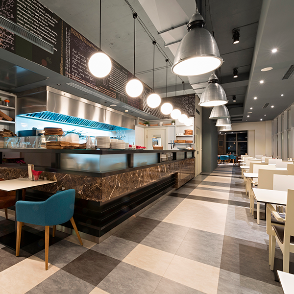 直風を体に感じない“新しい風”環境エアビーム｜ RENOXIA [ リノシア ]