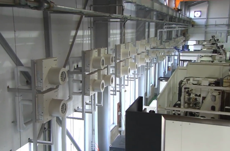 FLEXAIR（フレックスエアー）- 東芝キヤリア｜RENOXIA [ リノシア ]